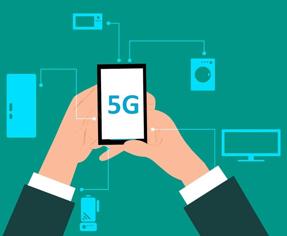 2G/3G/4G Mobile Signal Booster - Rjlinkindia